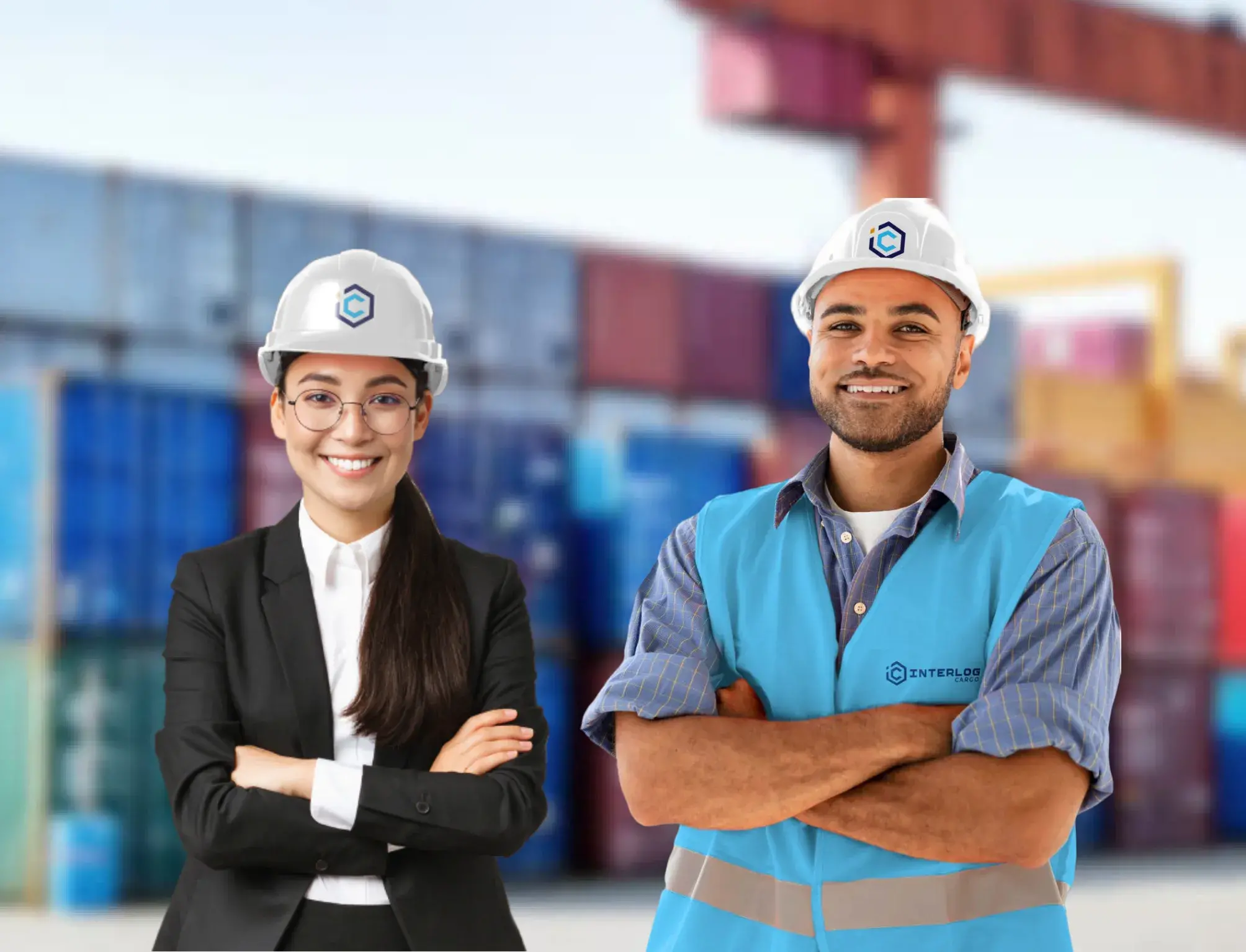 Interlog Cargo – Soluciones de Transporte Internacional, Logística ...